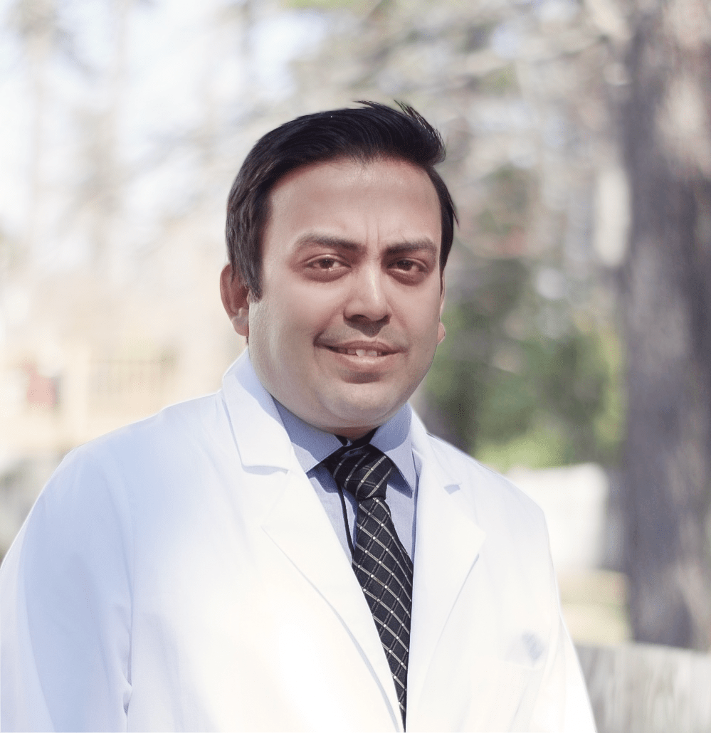 Dr. Ramakrishnan Kavaserry, DPT, CDN - https://www.rvaphysicaltherapy.com/