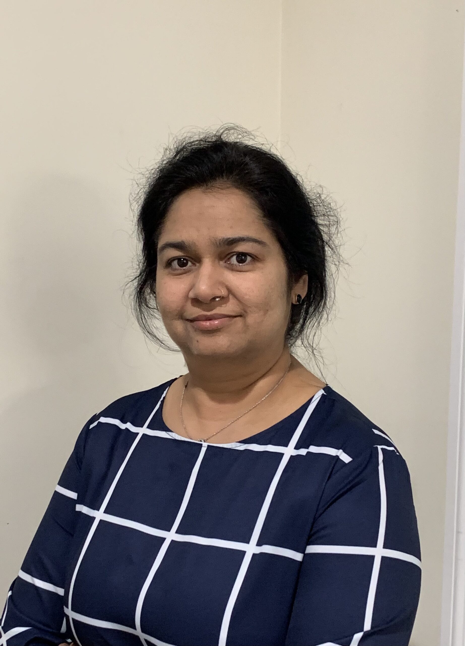 Nitasha Pandit Office Administration - https://www.rvaphysicaltherapy.com/